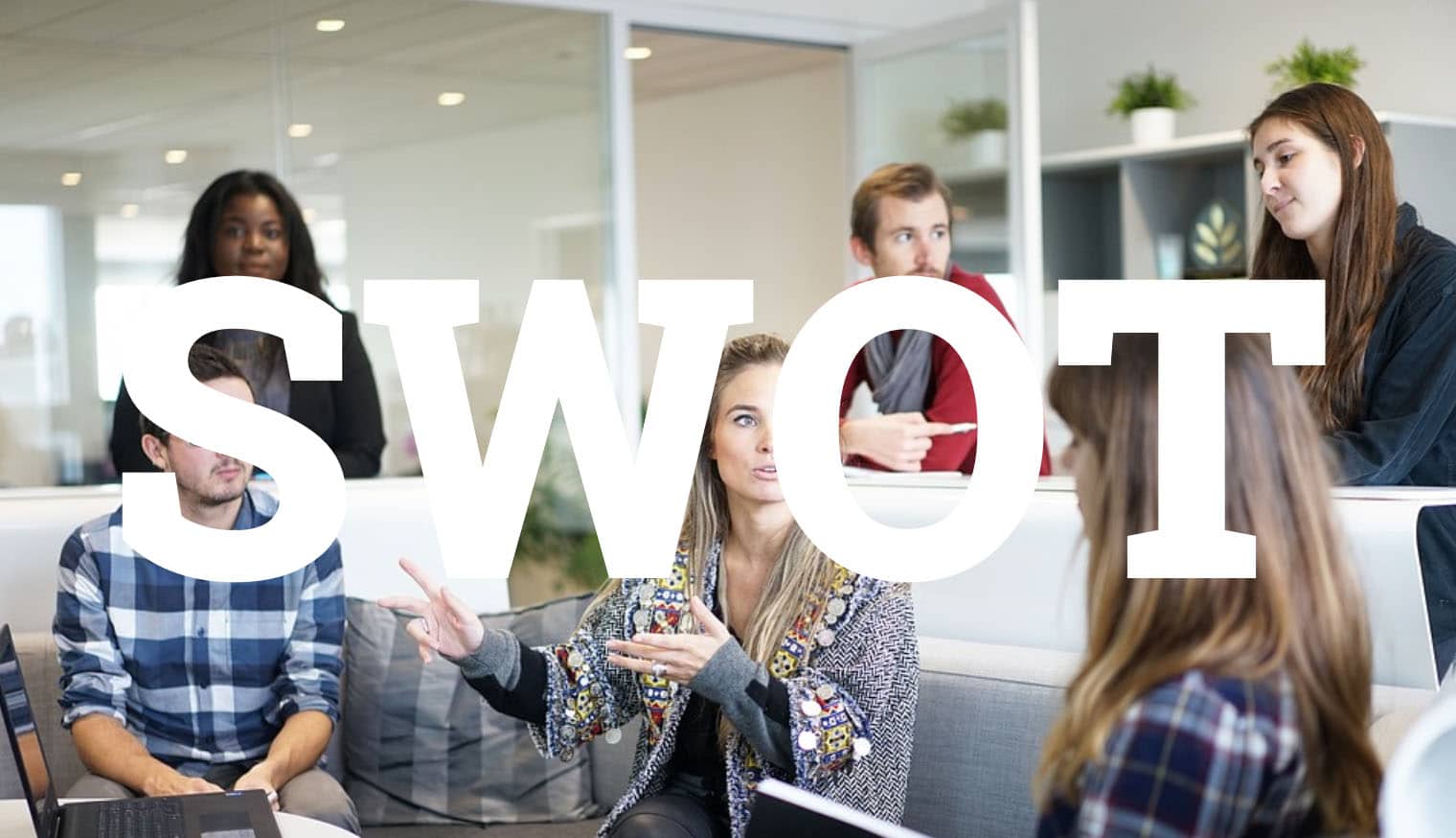 Self-Reflection through SWOT Analysis - My Chart Guide