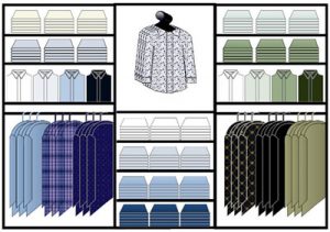 Planogram - My Chart Guide