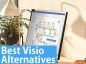 10 Best Microsoft Visio Alternatives 2025 - My Chart Guide