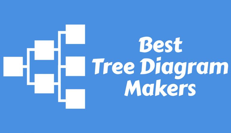 10 Best Tree Diagram Makers for 2025 - My Chart Guide