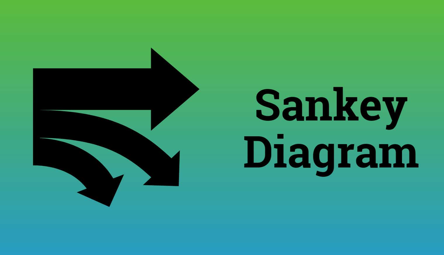Sankey Diagram – Everything you need to know - My Chart Guide