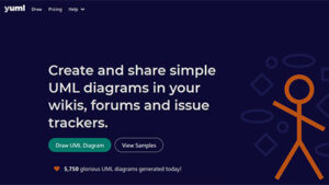 10 Best UML Diagram Tools in 2024 - My Chart Guide