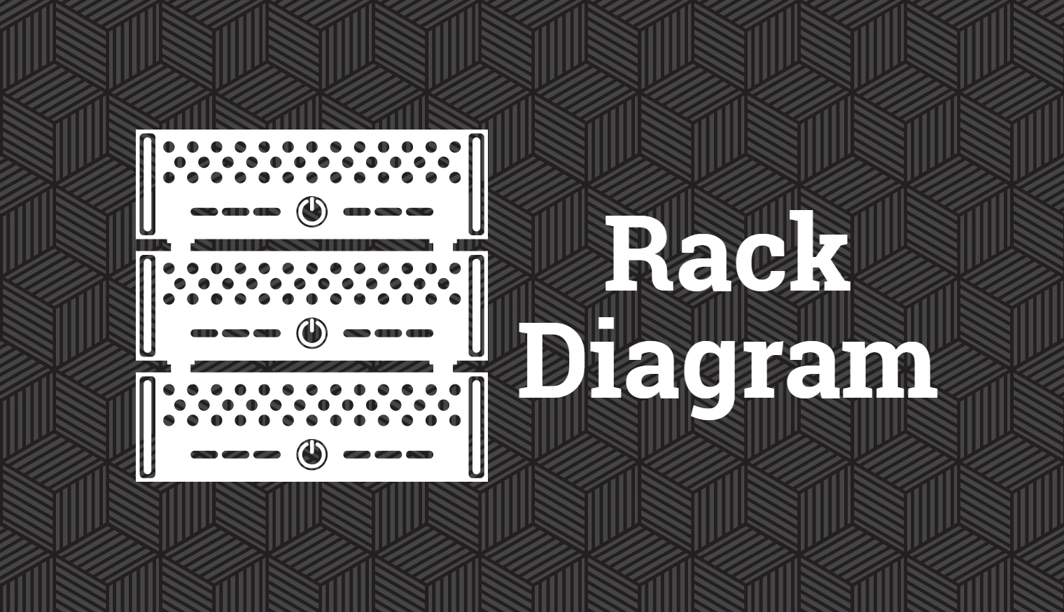 What is a Rack Diagram? - My Chart Guide