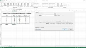 How To Add Error Bars in Excel? - My Chart Guide