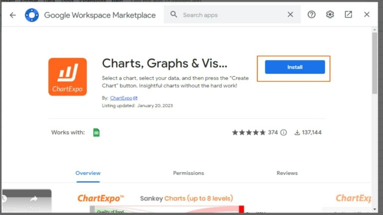 How to create Sankey Diagram in Google Sheets using ChartExpo - My ... How to create Sankey Diagram in Google Sheets using ChartExpo - My ...