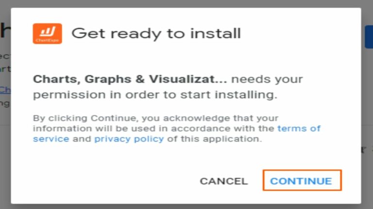 How to create Sankey Diagram in Google Sheets using ChartExpo - My ...