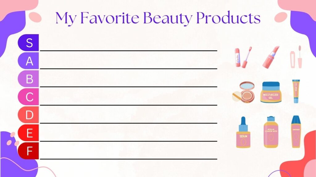 Tier List: The Ultimate Tool for Evaluating Performance and Value - My ...