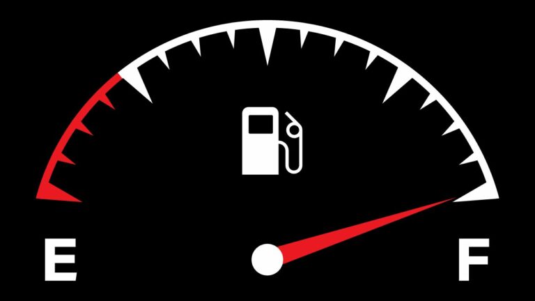 Fundamentals of Gauge Charts - My Chart Guide