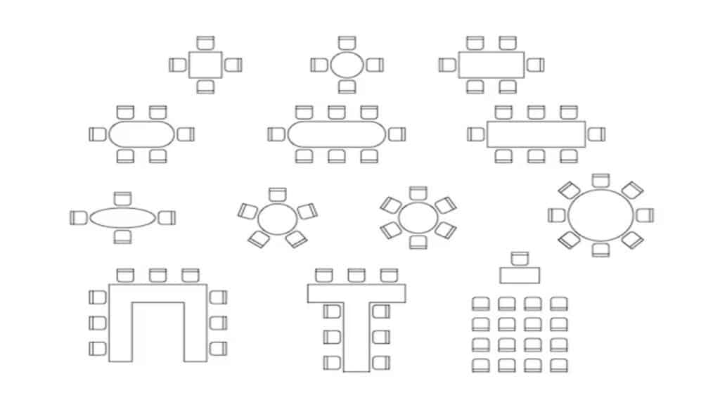 Wеdding Sеating Chart Guidе: Crafting thе Pеrfеct Sеating Chart for ...