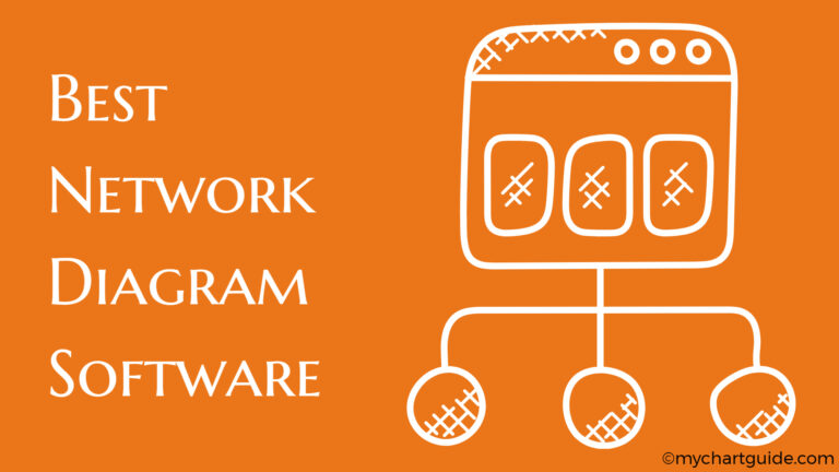 10 Best Network Diagram Makers of 2025: Top Tools to Visualize Your IT ...