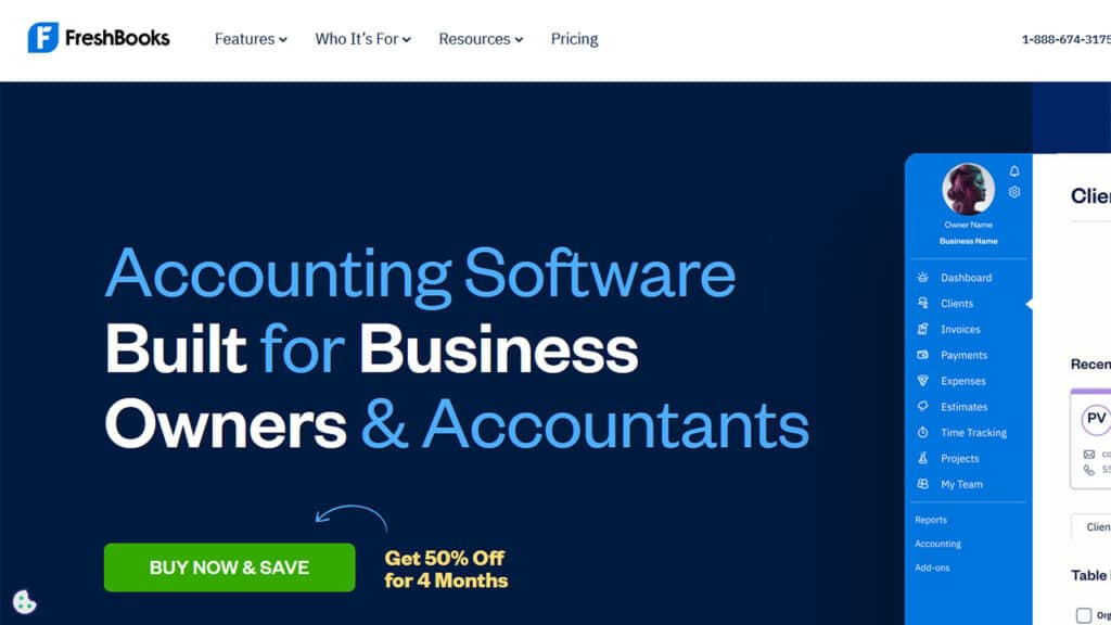 Top Invoicing & Billing Software to Streamline Your Finances in 2025 - My Chart Guide