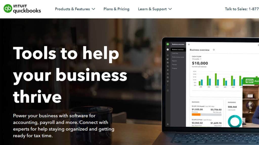 Top Invoicing & Billing Software to Streamline Your Finances in 2025 - My Chart Guide