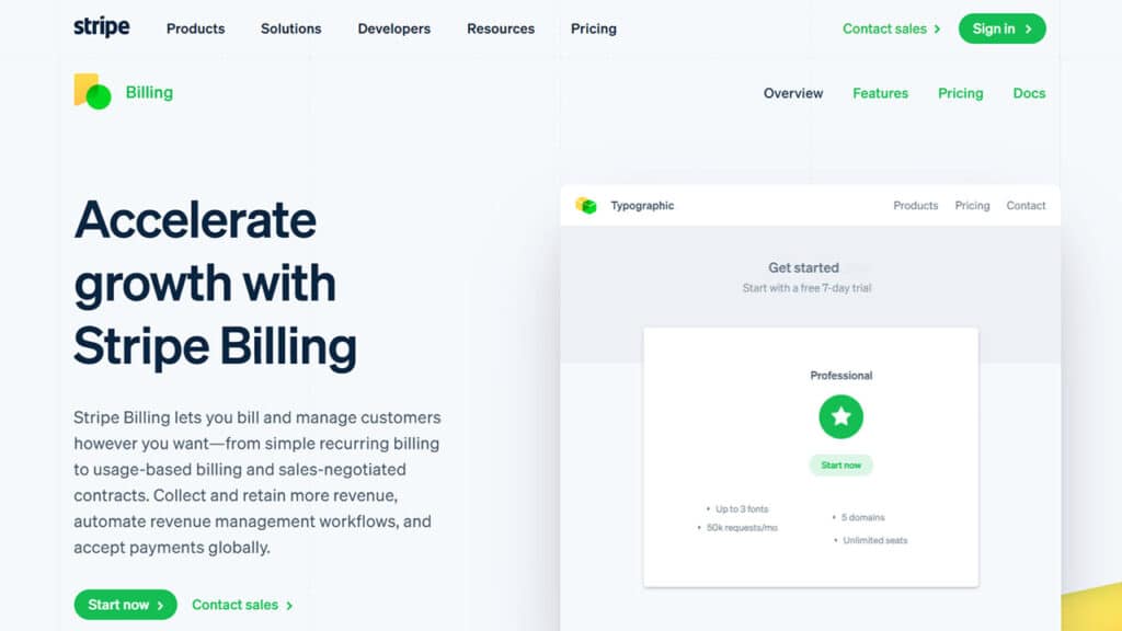 Top Invoicing & Billing Software to Streamline Your Finances in 2025 - My Chart Guide