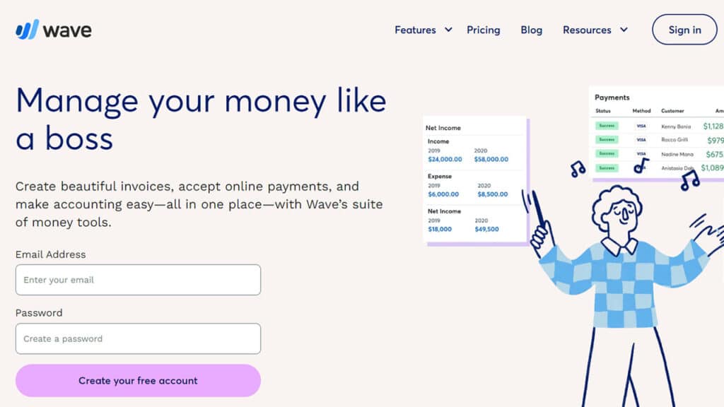 Top Invoicing & Billing Software to Streamline Your Finances in 2025 - My Chart Guide