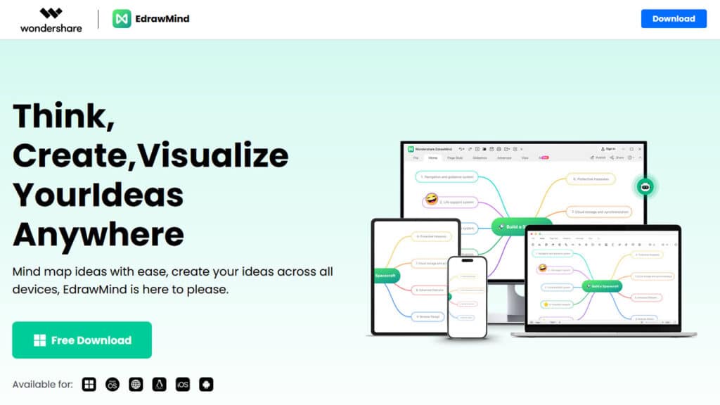 Best Mind Mapping Tools of 2025 to Boost Creativity and Productivity ...