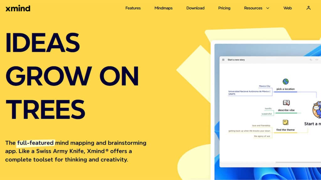 Best Mind Mapping Tools of 2025 to Boost Creativity and Productivity ...