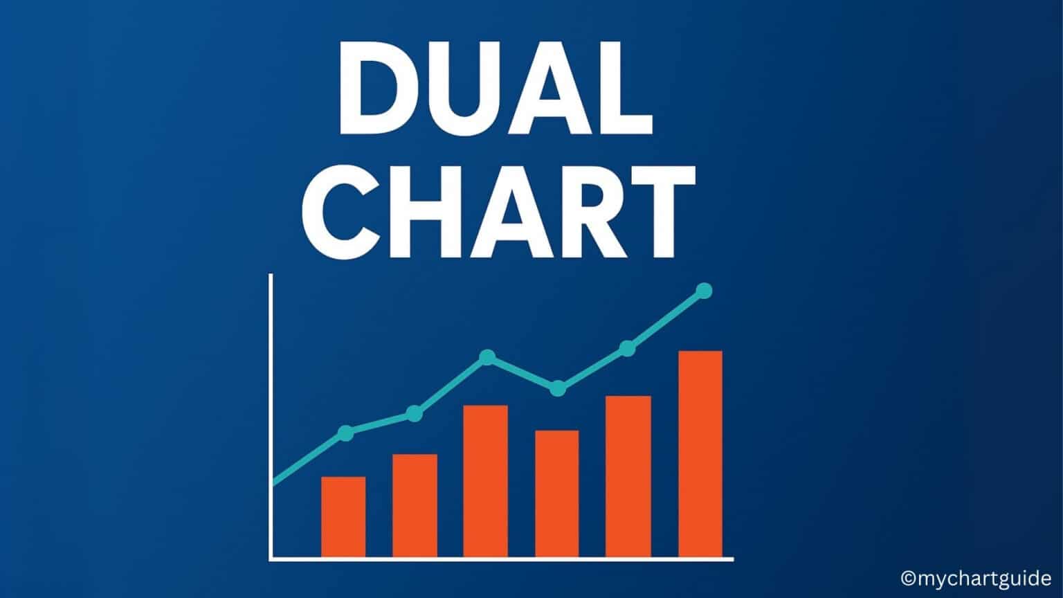 A Complete Guide to Dual Charts: Visualization with Two Data Sets - My ...