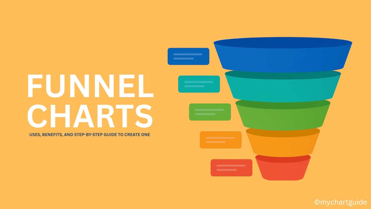 Funnel Charts Explained: Uses, Benefits, and Step-by-Step Guide to Create One - My Chart Guide